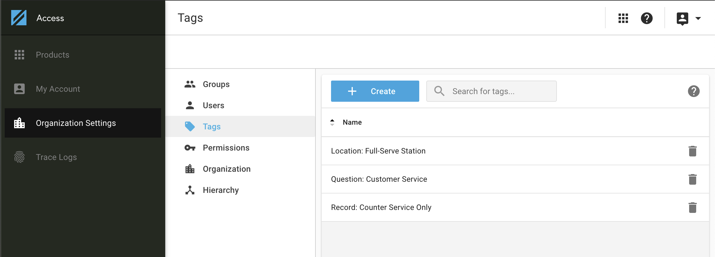 Introduction to Tags – Intouch Insight