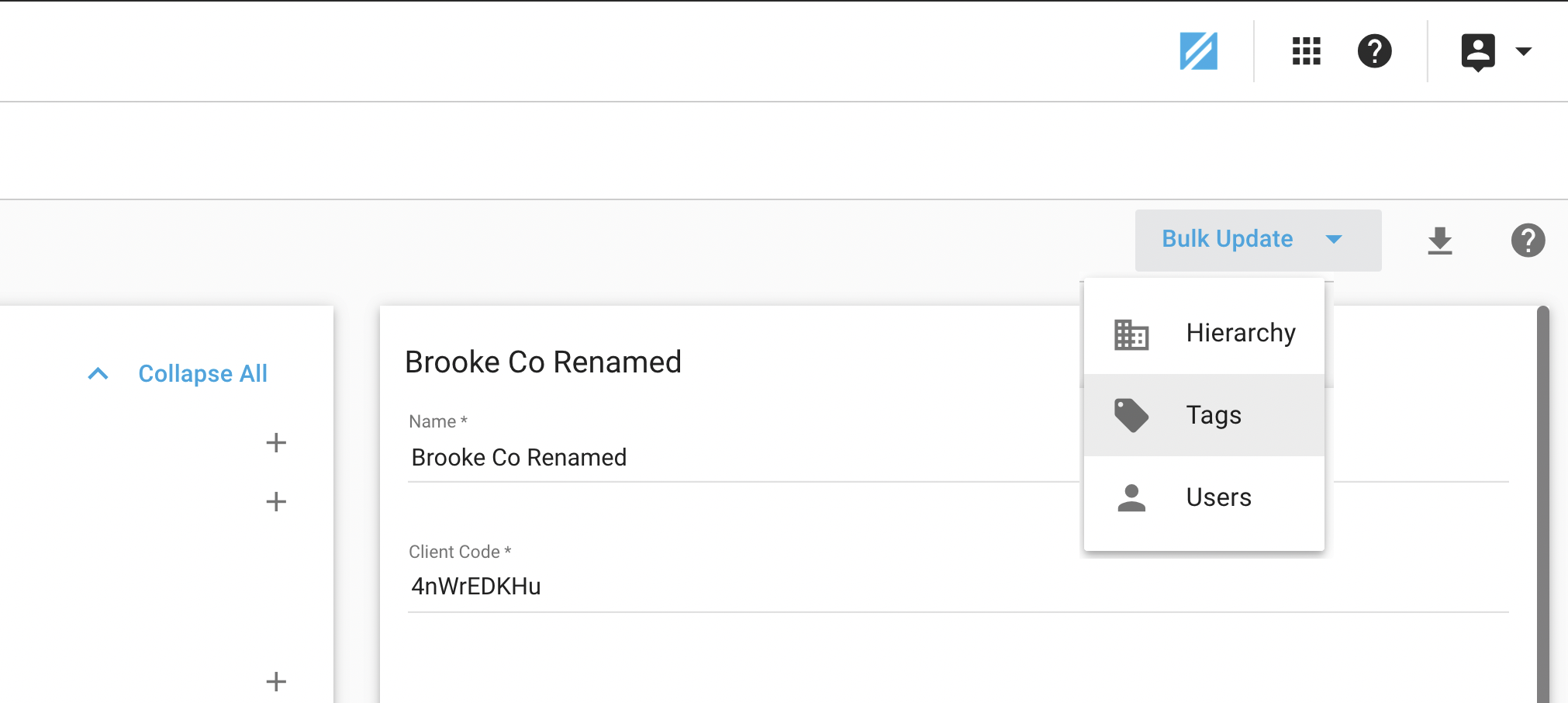 How to Implement Record Tags – Intouch Insight