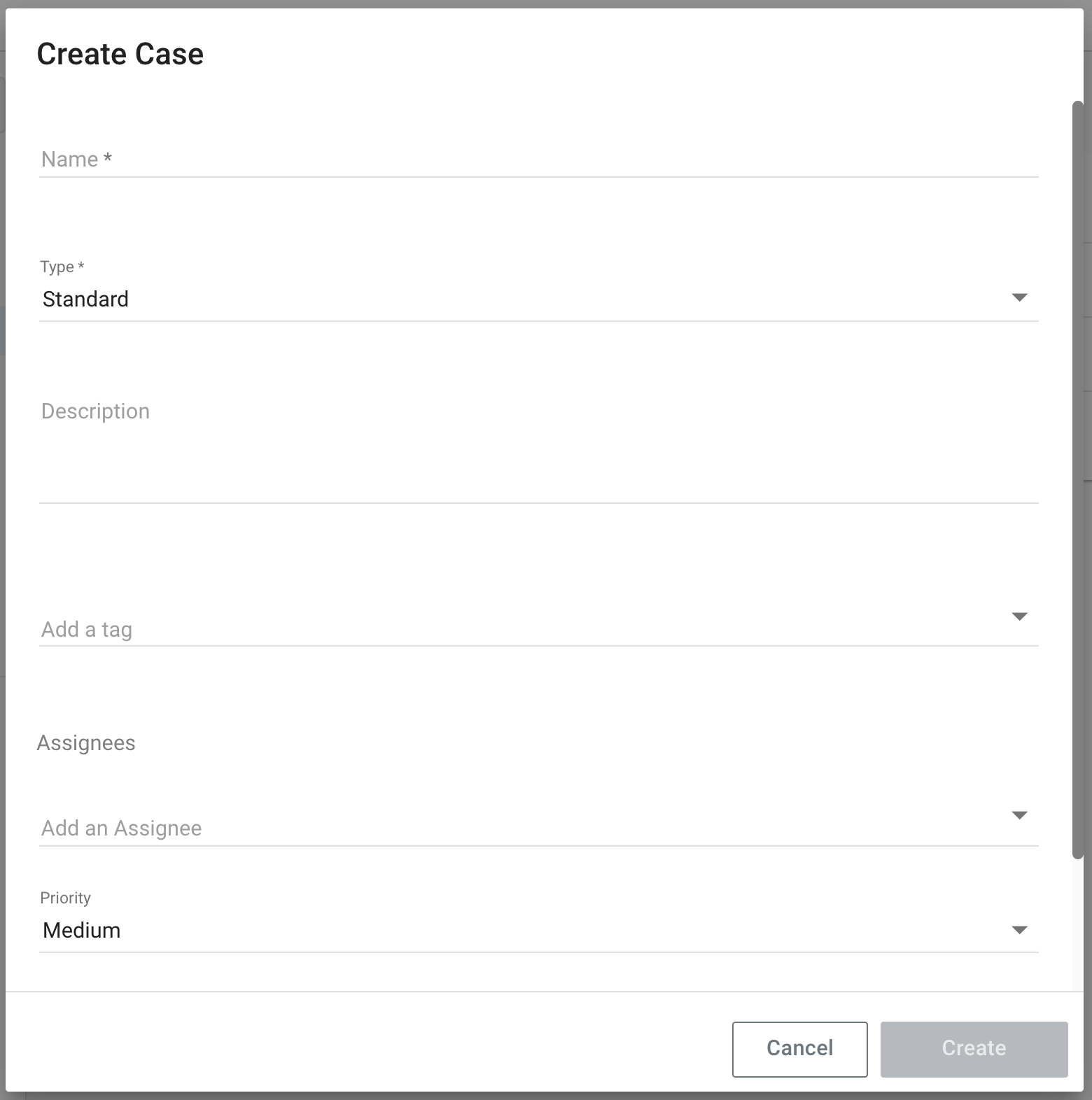 How to Implement Case Tags – Intouch Insight